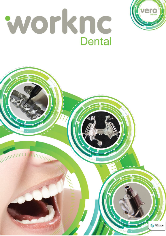 WORKNC DENTAL | Catálogos